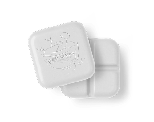 BiEst (Estriol/Estradiol) / Testosterone Cream — Restorative ...