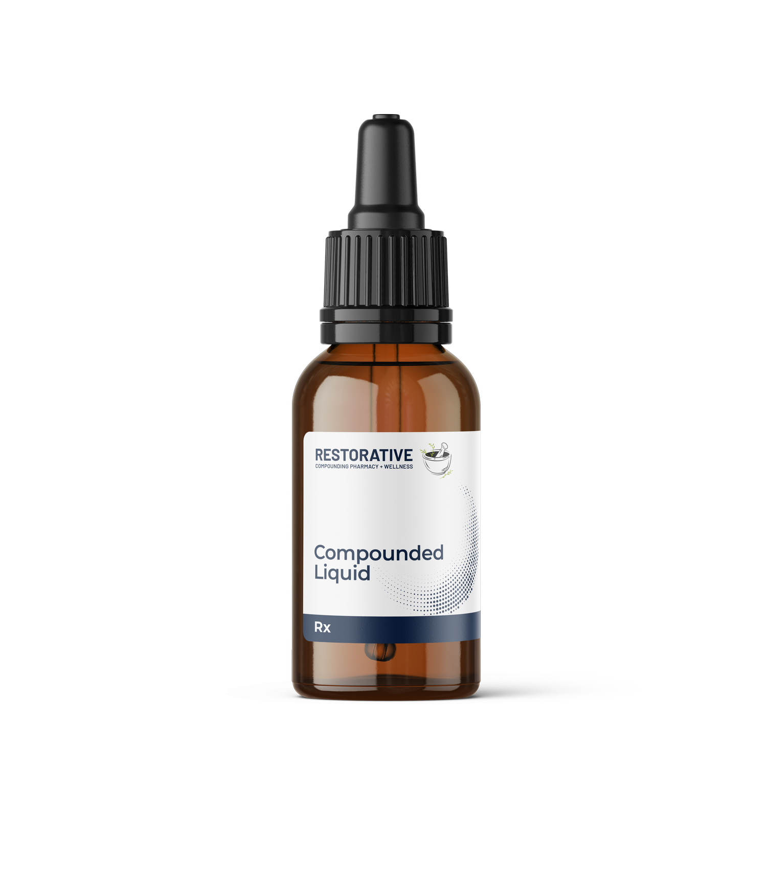 Compounded GS-441524 Oral Suspension — Restorative Compounding Pharmacy ...