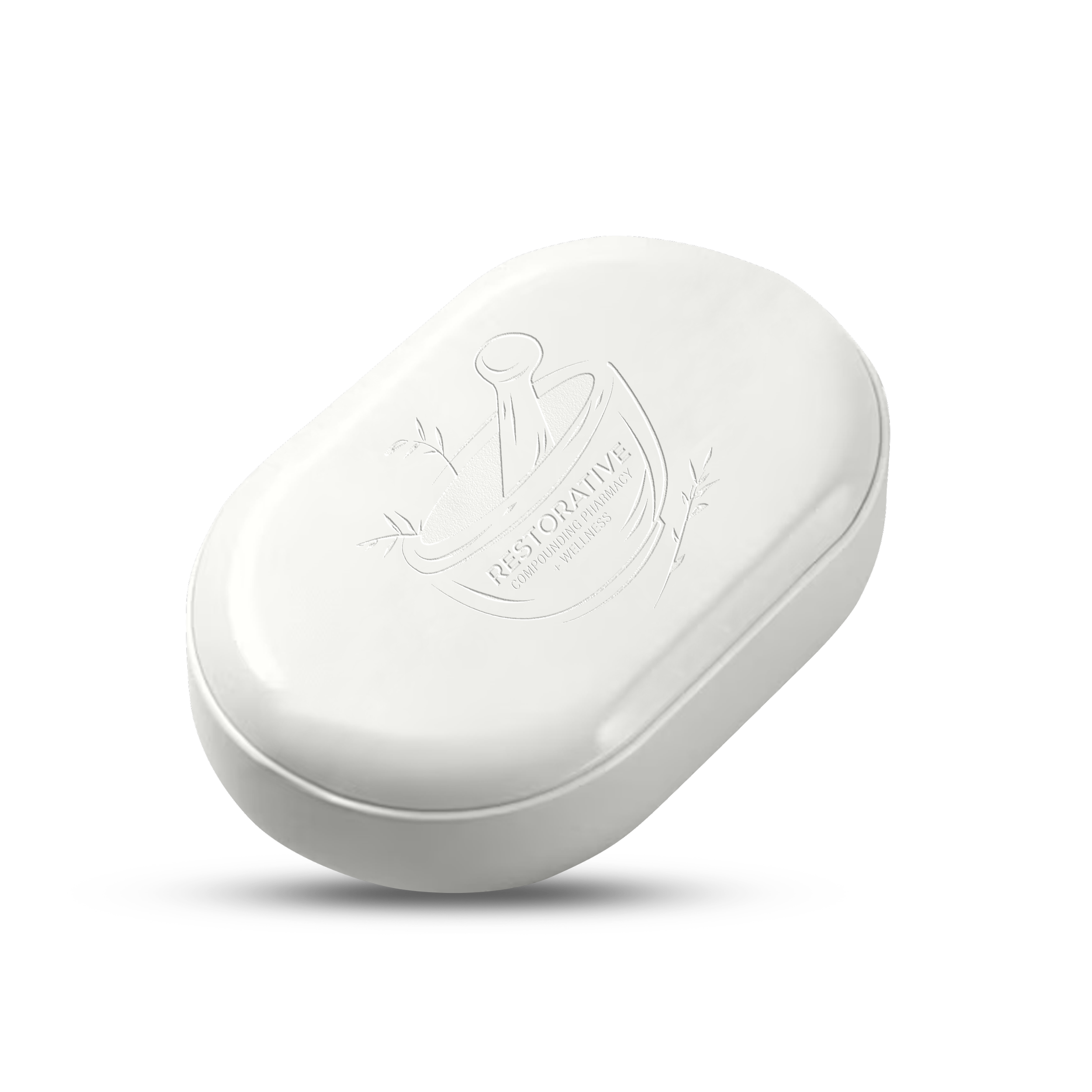 Compounded Doxycycline Mini Tablets — Restorative Compounding Pharmacy ...