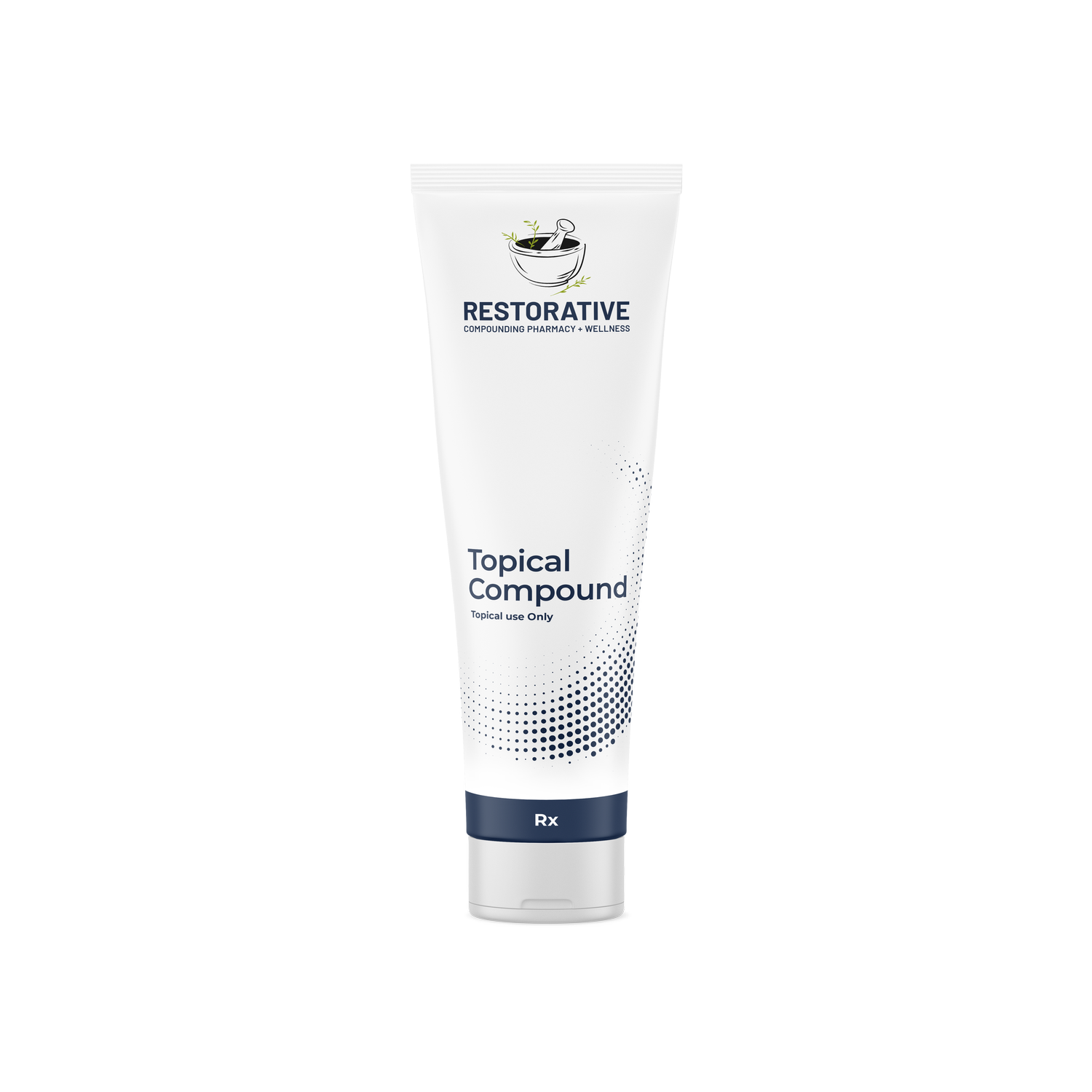 Compounded Scream Cream — Restorative Compounding Pharmacy + Wellness