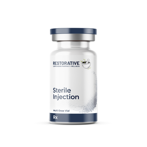 Compounded Testosterone Troche — Restorative Compounding Pharmacy ...