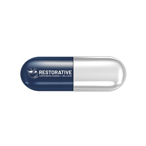 Compounded BiEst (Estriol/Estradiol) Cream — Restorative Compounding ...