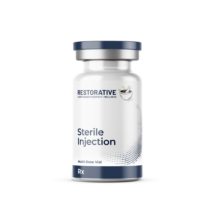 Clomiphene Citrate (Clomid) Tablets — Restorative Compounding Pharmacy ...