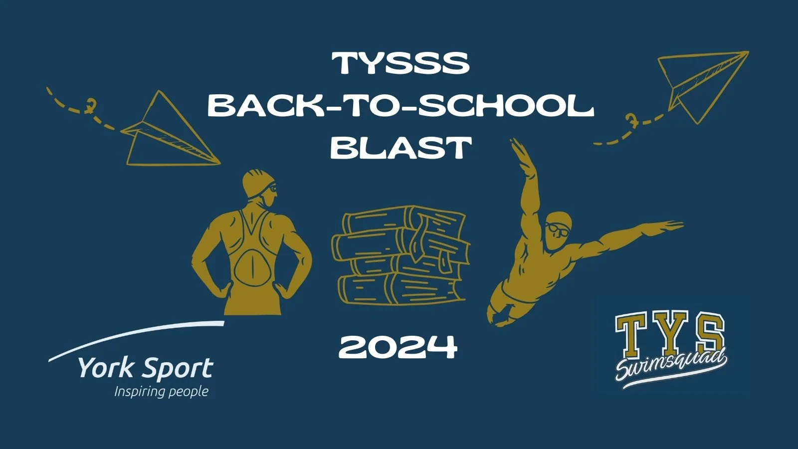 TYSSS Licensed Meets: TYSSS Back to School Blast — TYS SWIM SQUAD