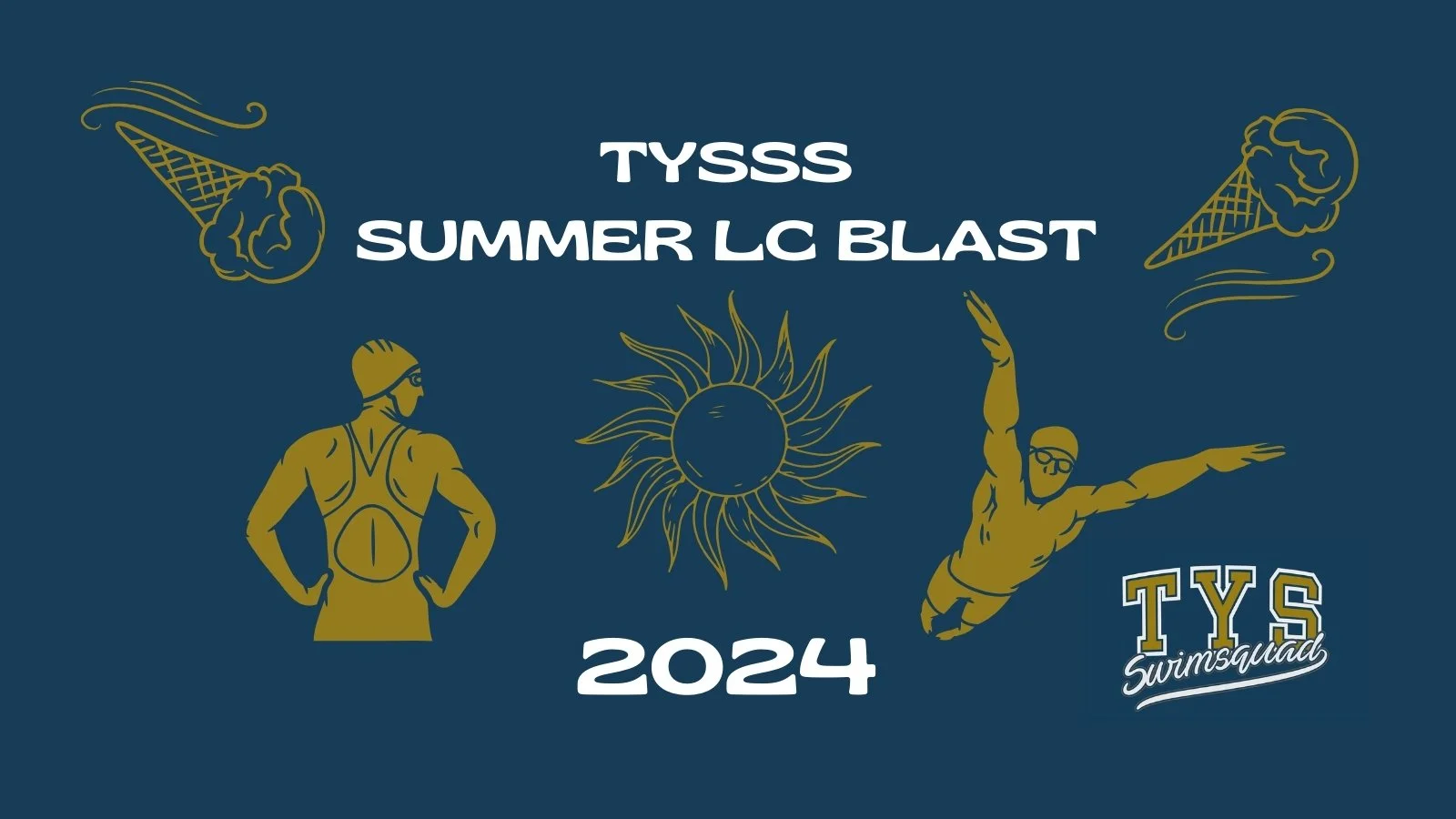 TYSSS Licensed Meets: TYSSS Back to School Blast — TYS SWIM SQUAD