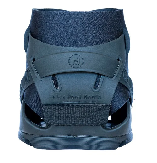 Flex Standard Boot — The Hoof Boot Shop