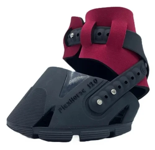 Flex Standard Boot — The Hoof Boot Shop