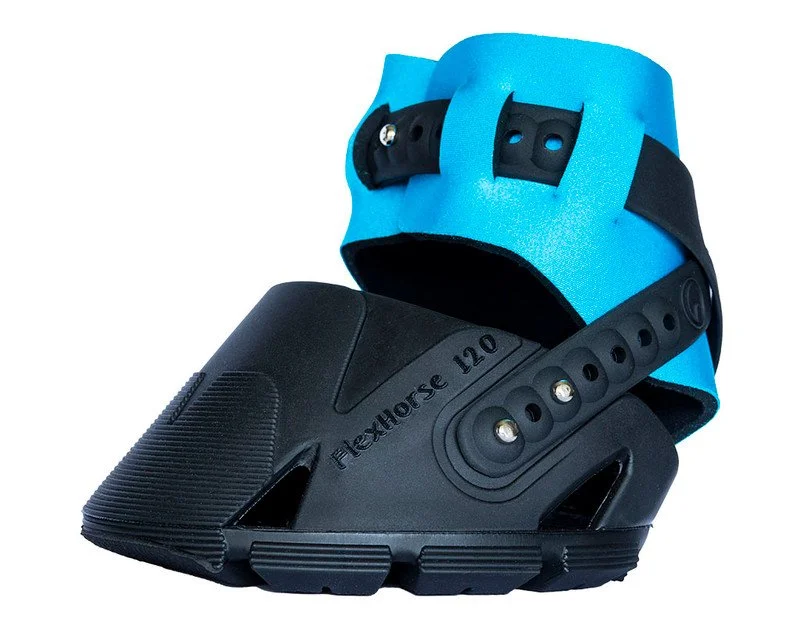 Flex Standard Boot — The Hoof Boot Shop