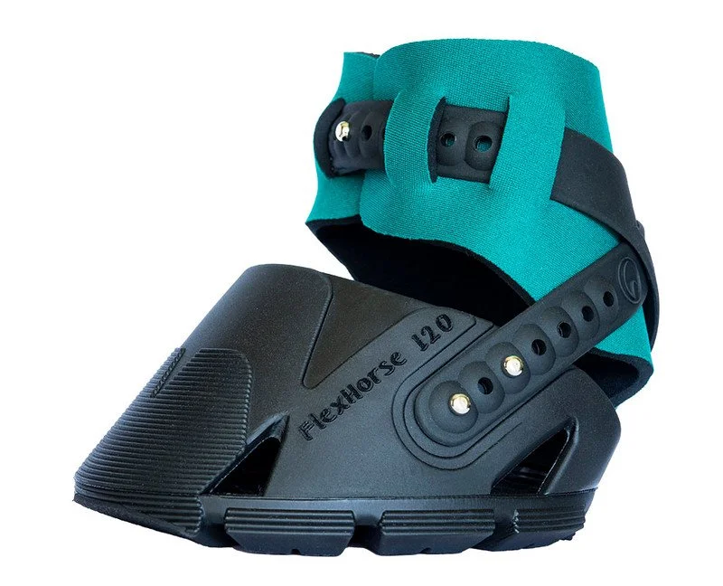 Flex Standard Boot — The Hoof Boot Shop