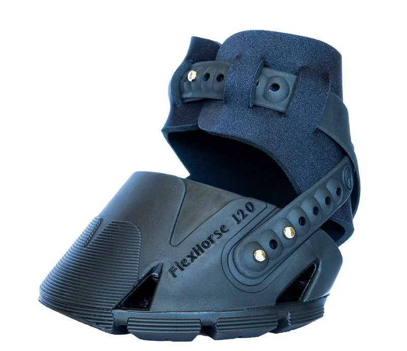 Flex Standard Boot — The Hoof Boot Shop
