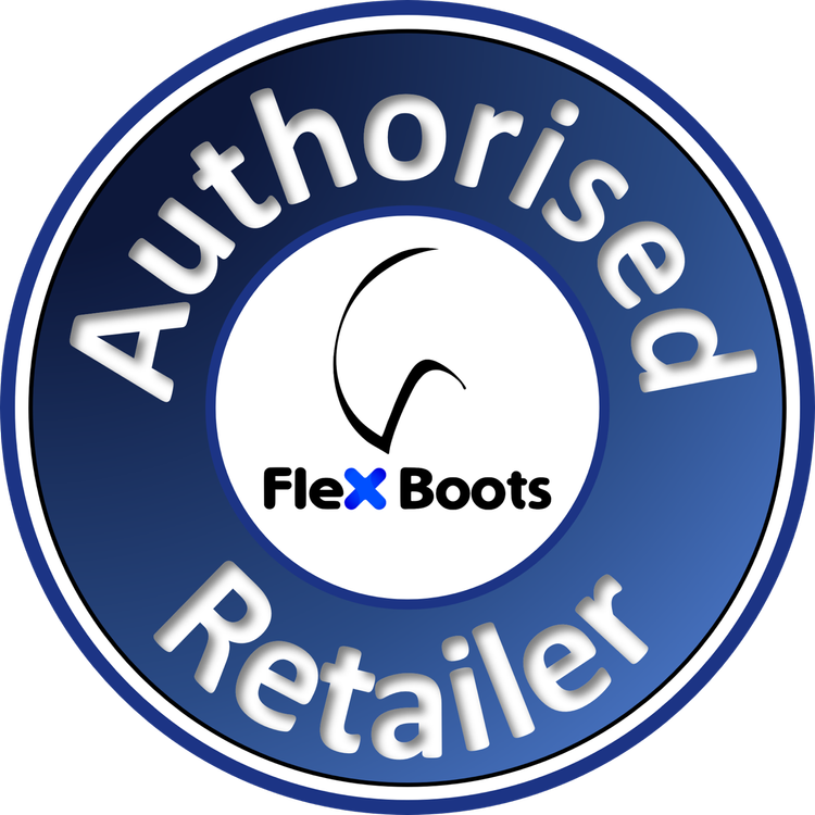 Flex Boots — Shop All Hoof Boots — The Hoof Boot Shop