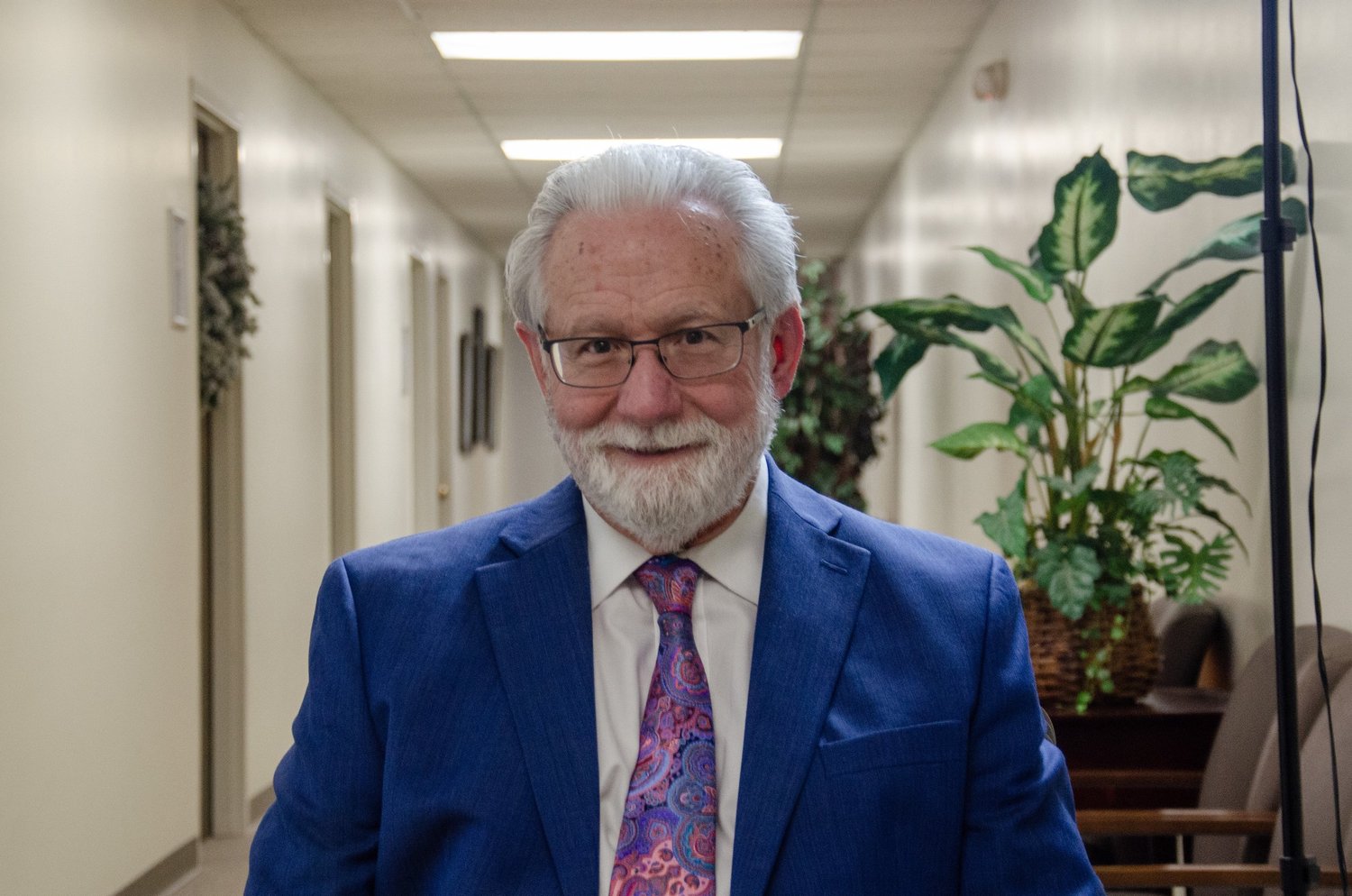 About Us — SARRINGHAUS & SCOTT CO., LPA