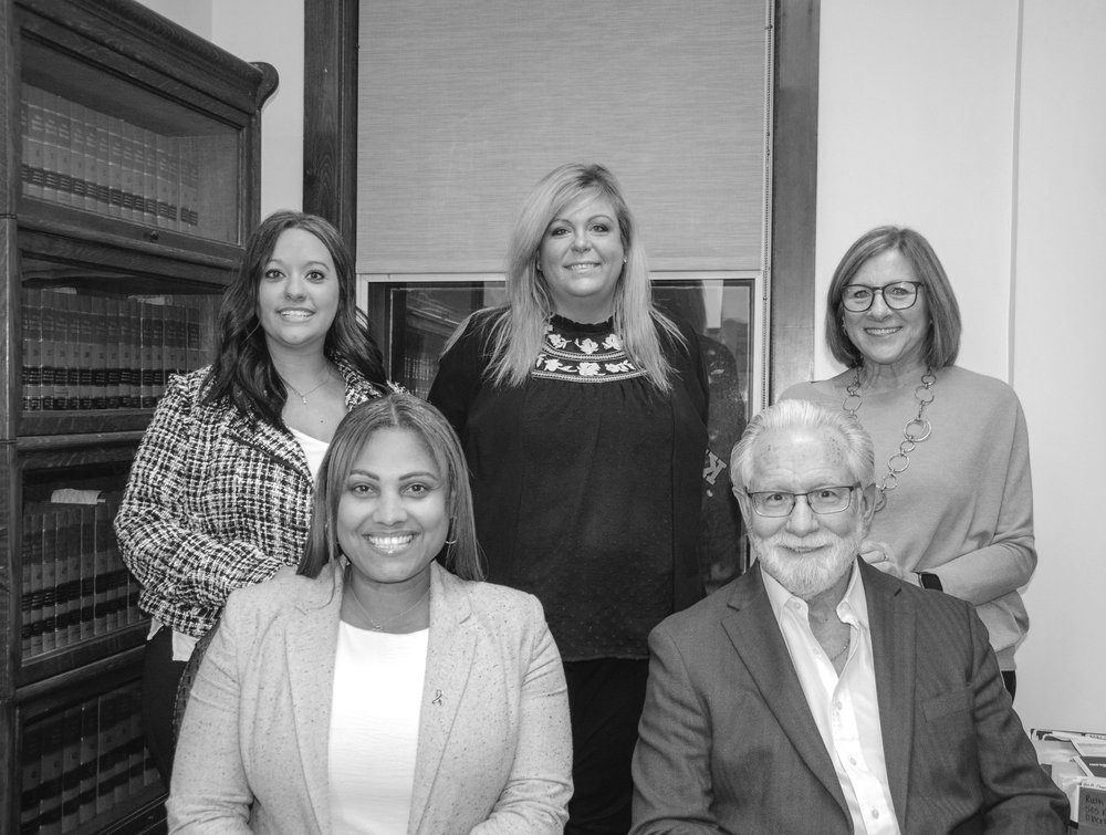 About Us — SARRINGHAUS & SCOTT CO., LPA