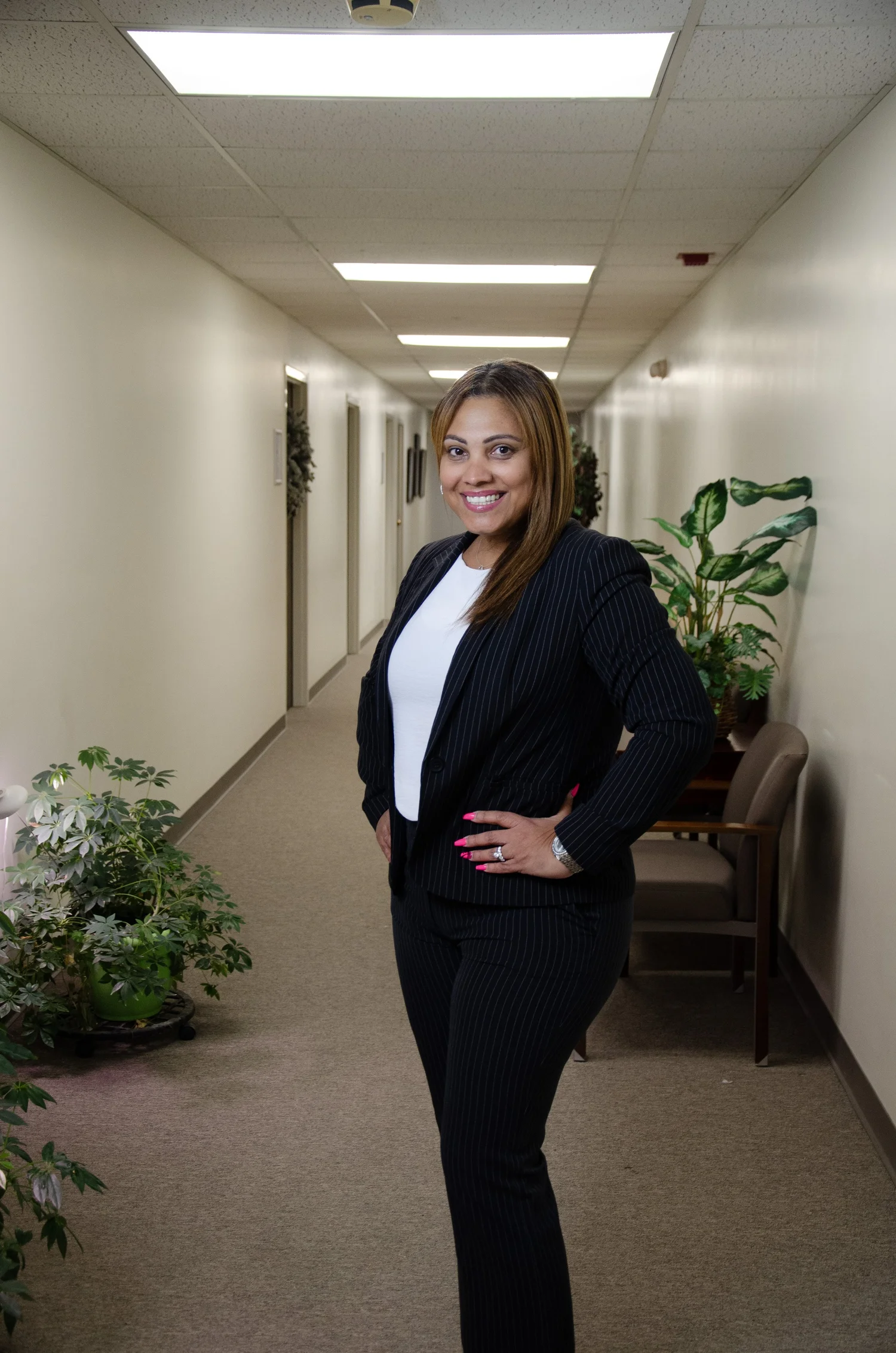 About Us — SARRINGHAUS & SCOTT CO., LPA