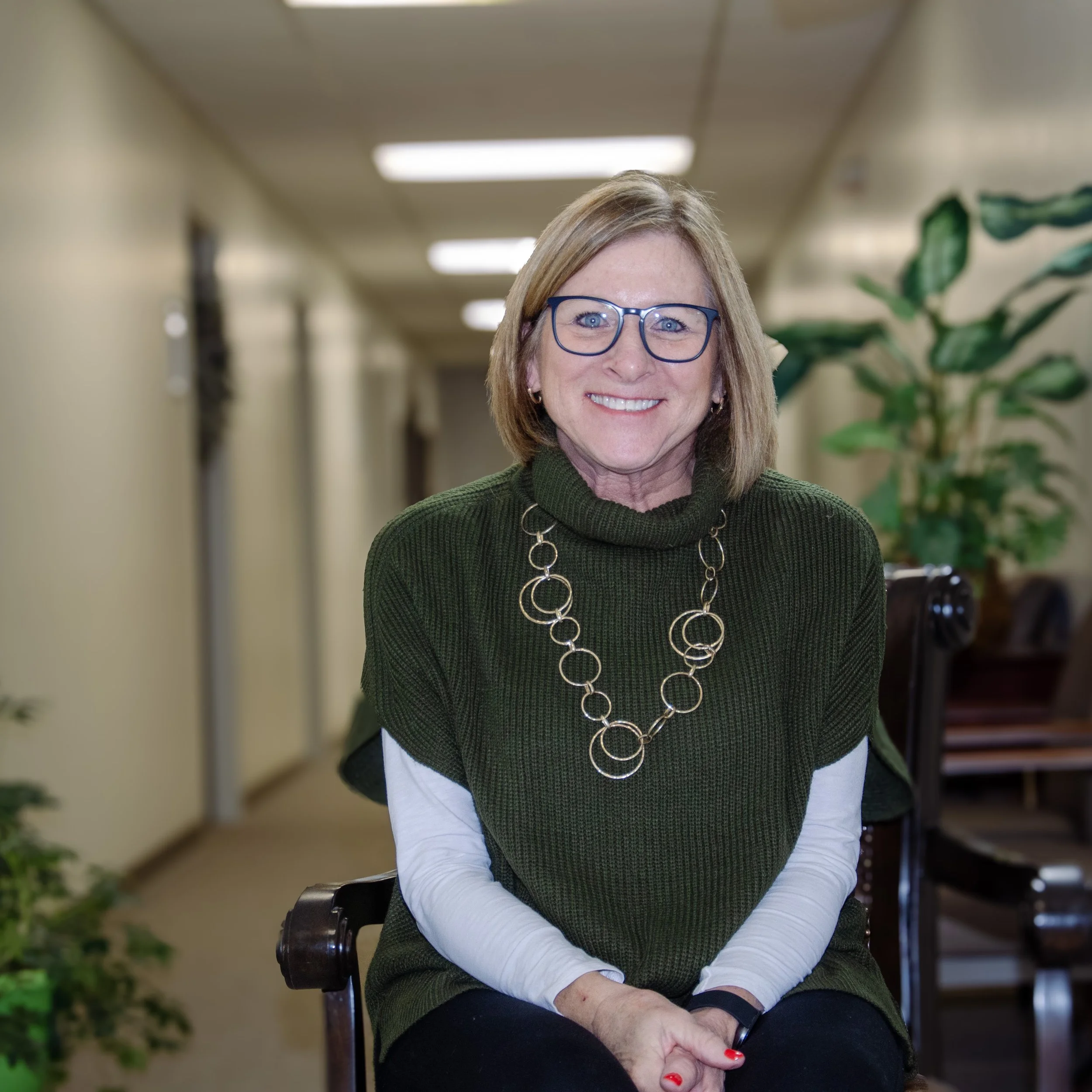 About Us — SARRINGHAUS & SCOTT CO., LPA