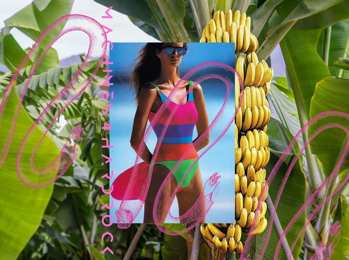 ツ MACHINES 4 HARDROCK