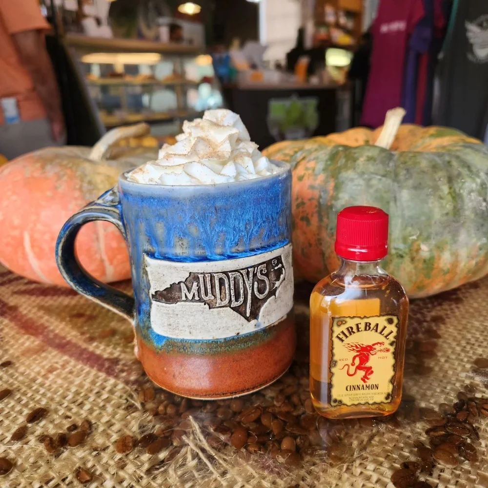 Muddy Waters Coffeehouse