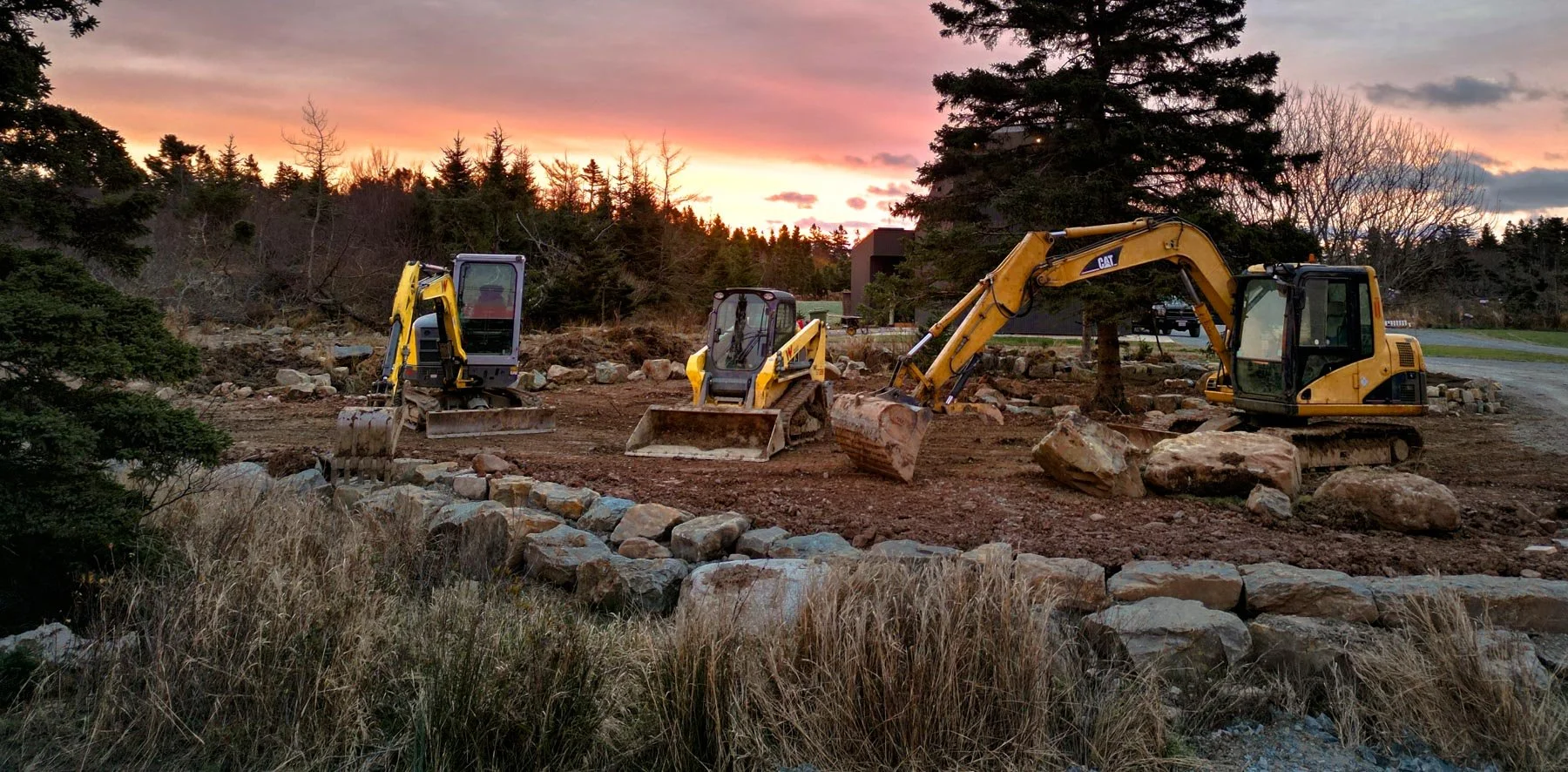 Streamline Construction