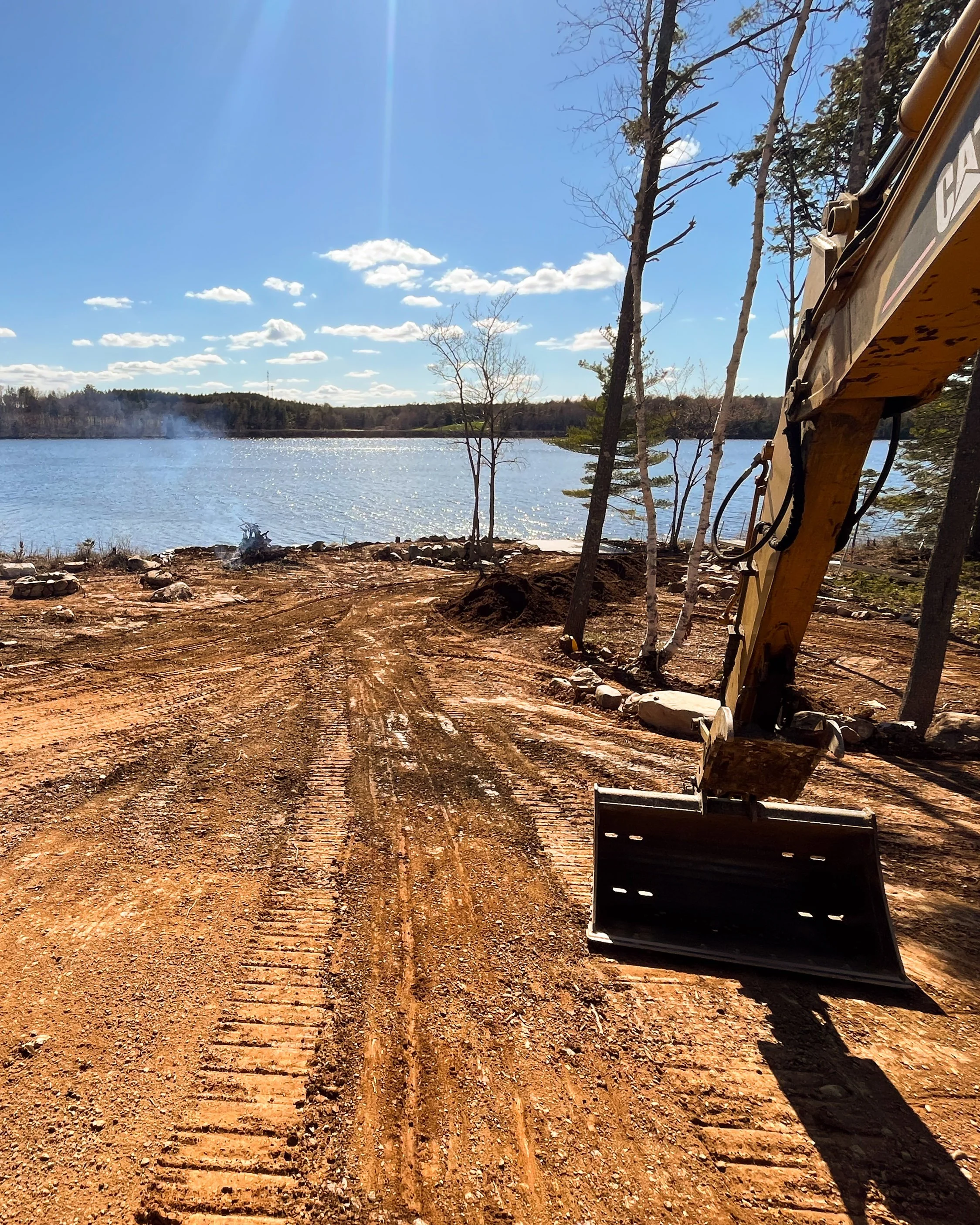 Streamline Construction