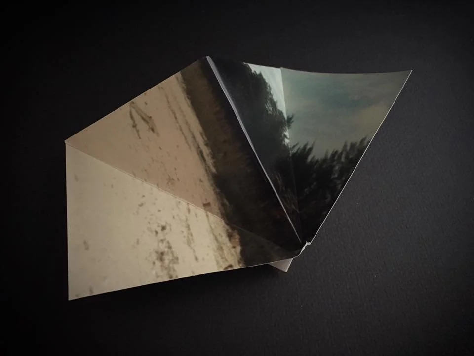 eye em me — disappearing books