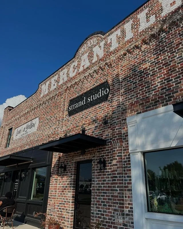 Mosaic District Tyler