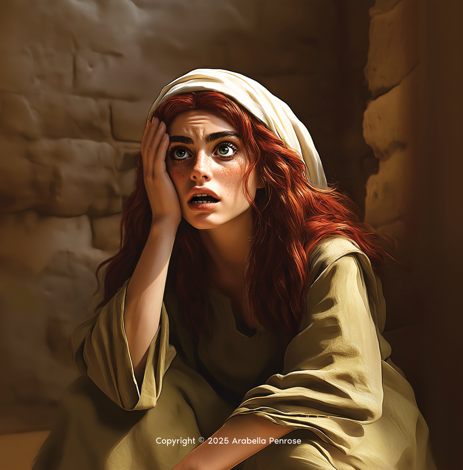 Mary Magdalene’s Story: Healing, Devotion, and Witnessing – What It ...