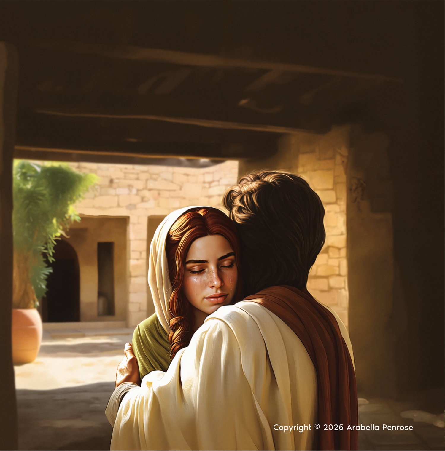Mary Magdalene’s Story: Healing, Devotion, and Witnessing – What It ...