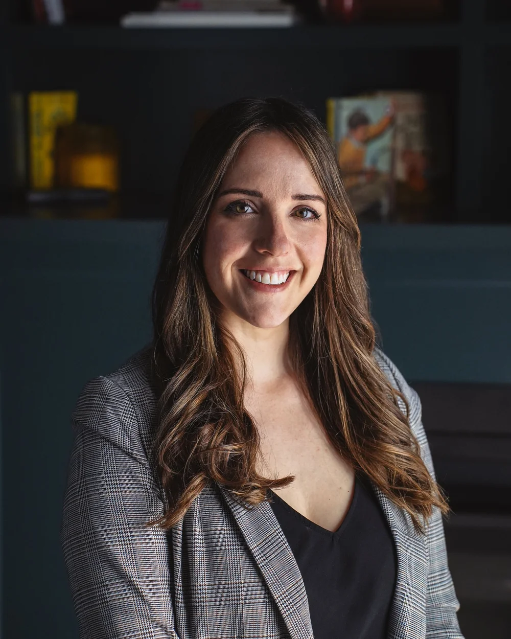 About — Reimagine Work