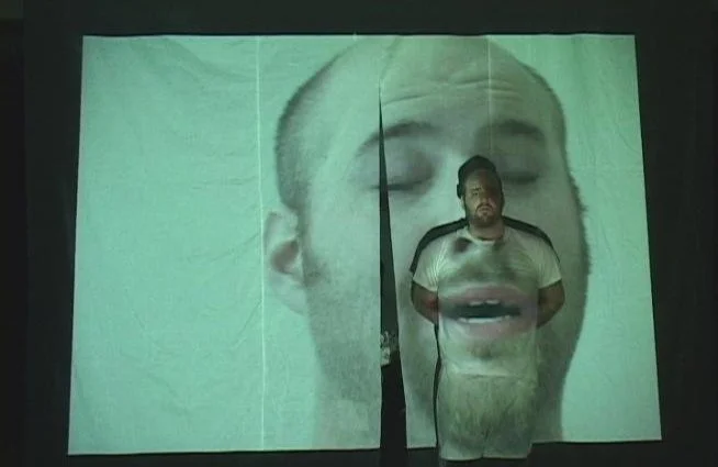 Patrick Santoro, Ph.D.