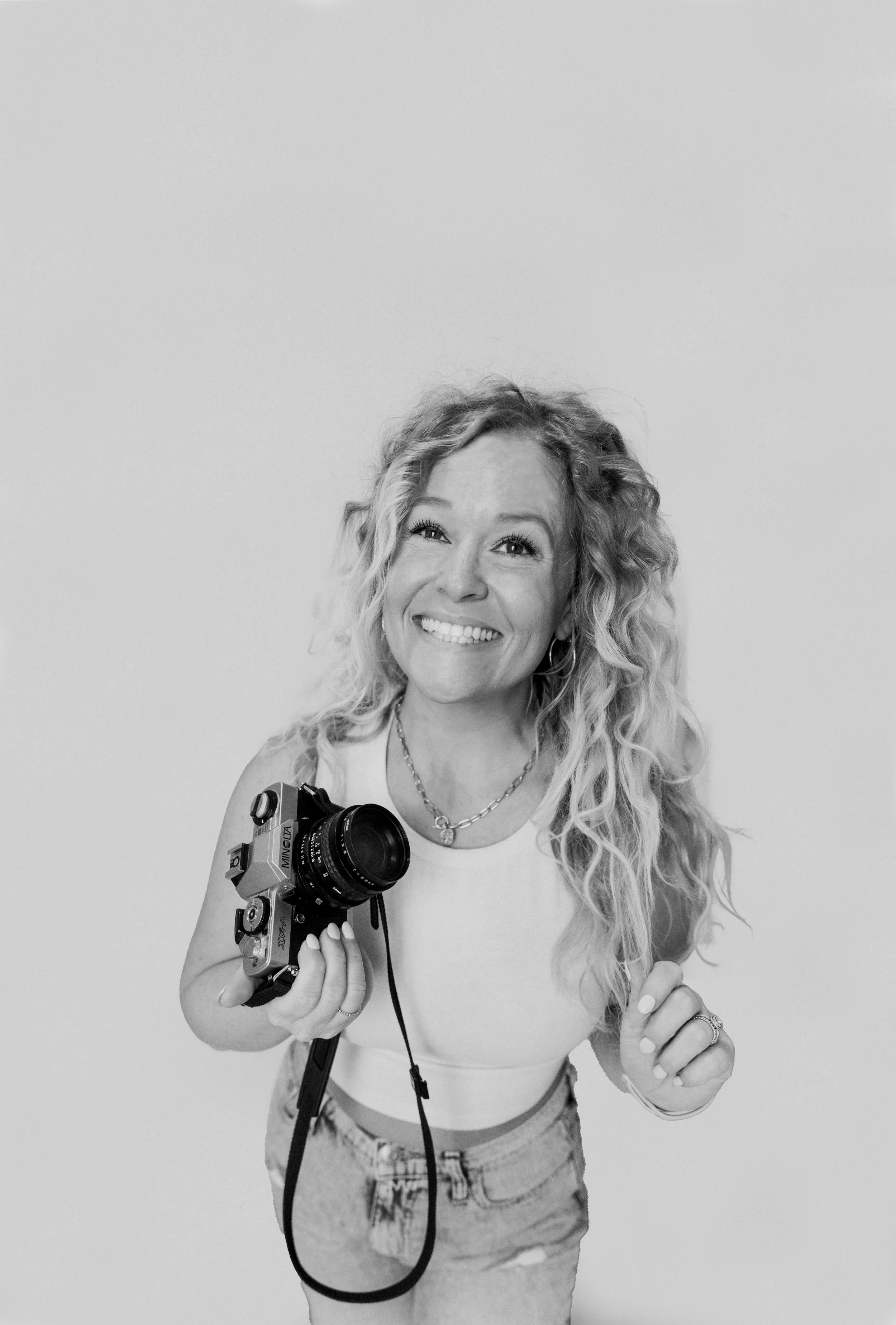 Kristen Evans Photography