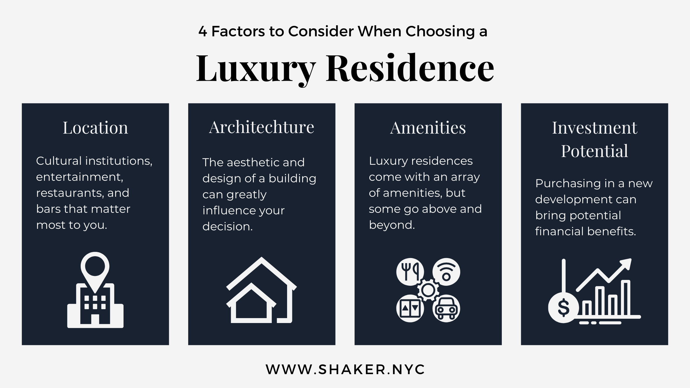 Epitome of Luxury: 8 Best Luxury Apartment Buildings NYC