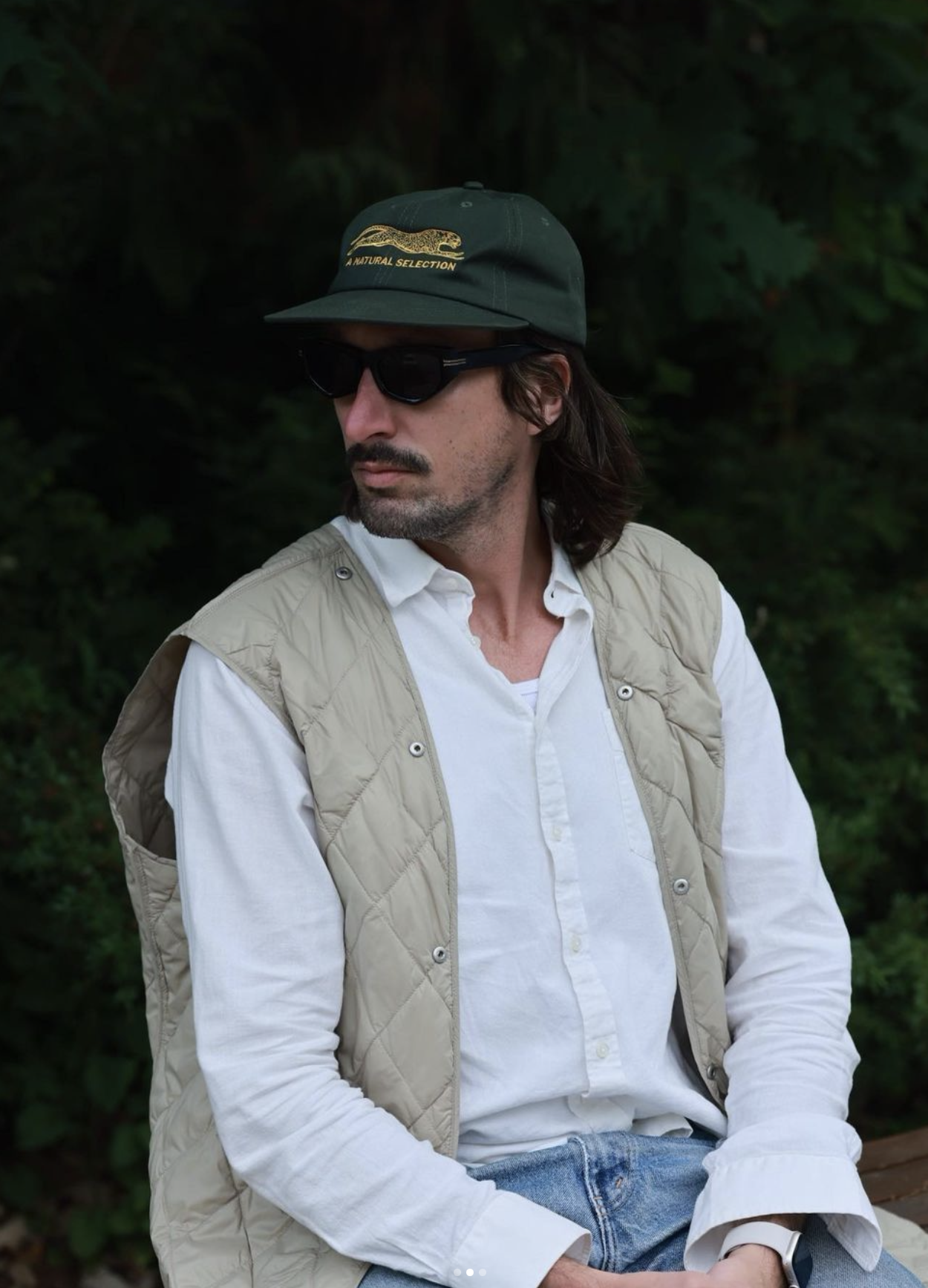 About — Christopher Keene