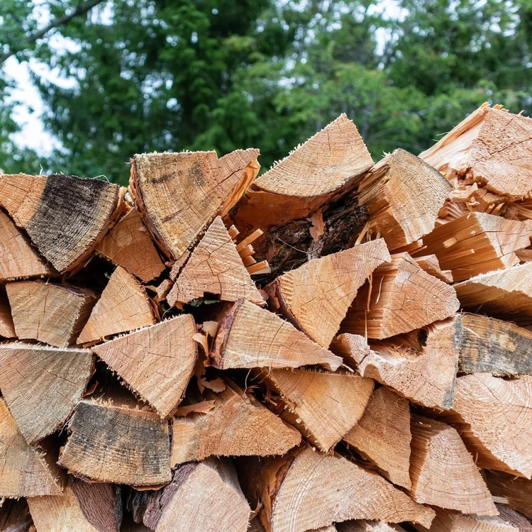 Reclaim Timber
