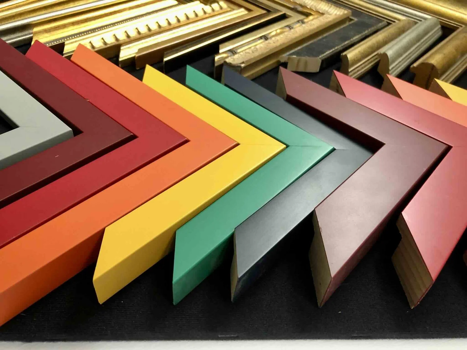 The Studio Picture Frame Makers