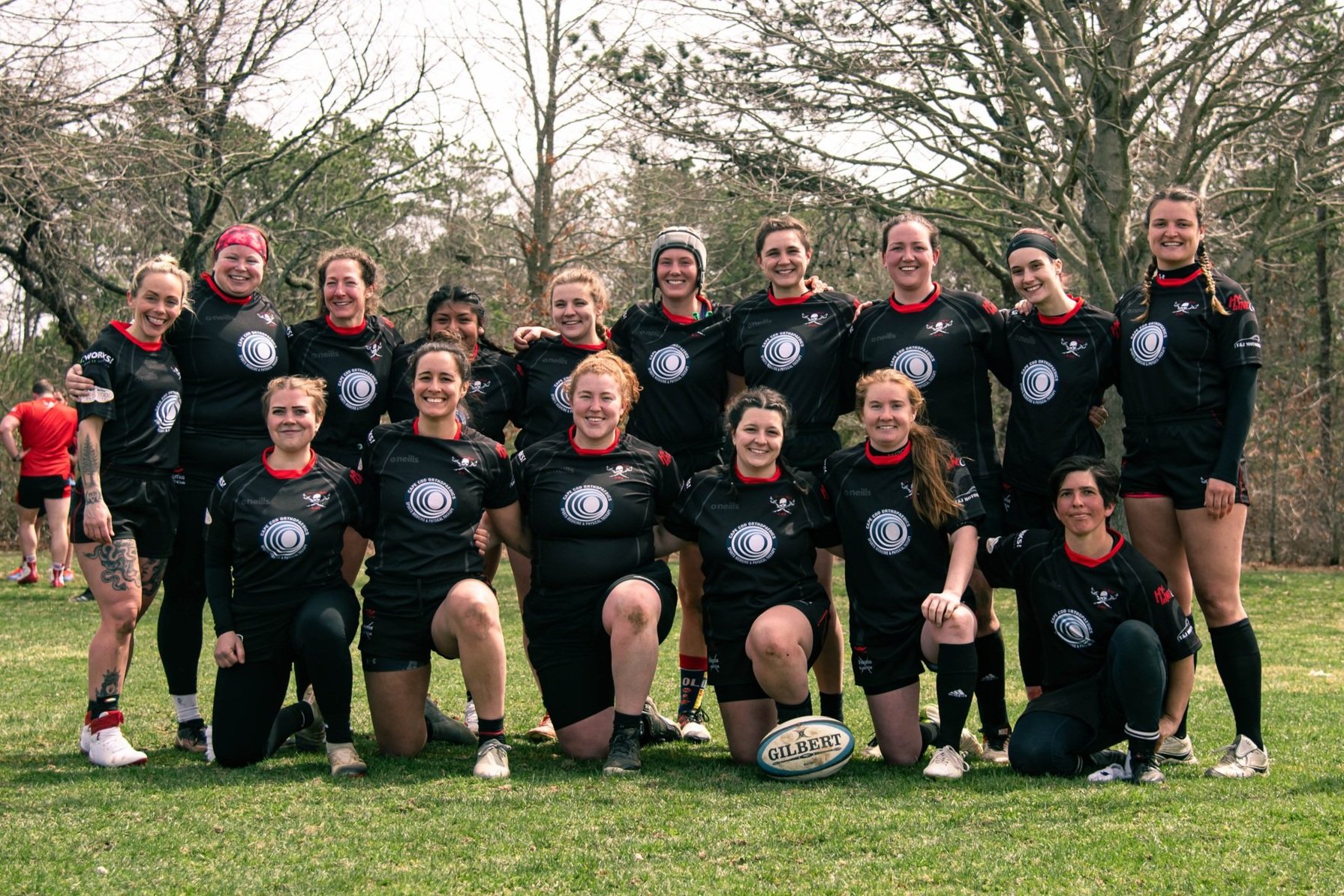 Cape Cod Rugby - Play Rugby on Cape Cod