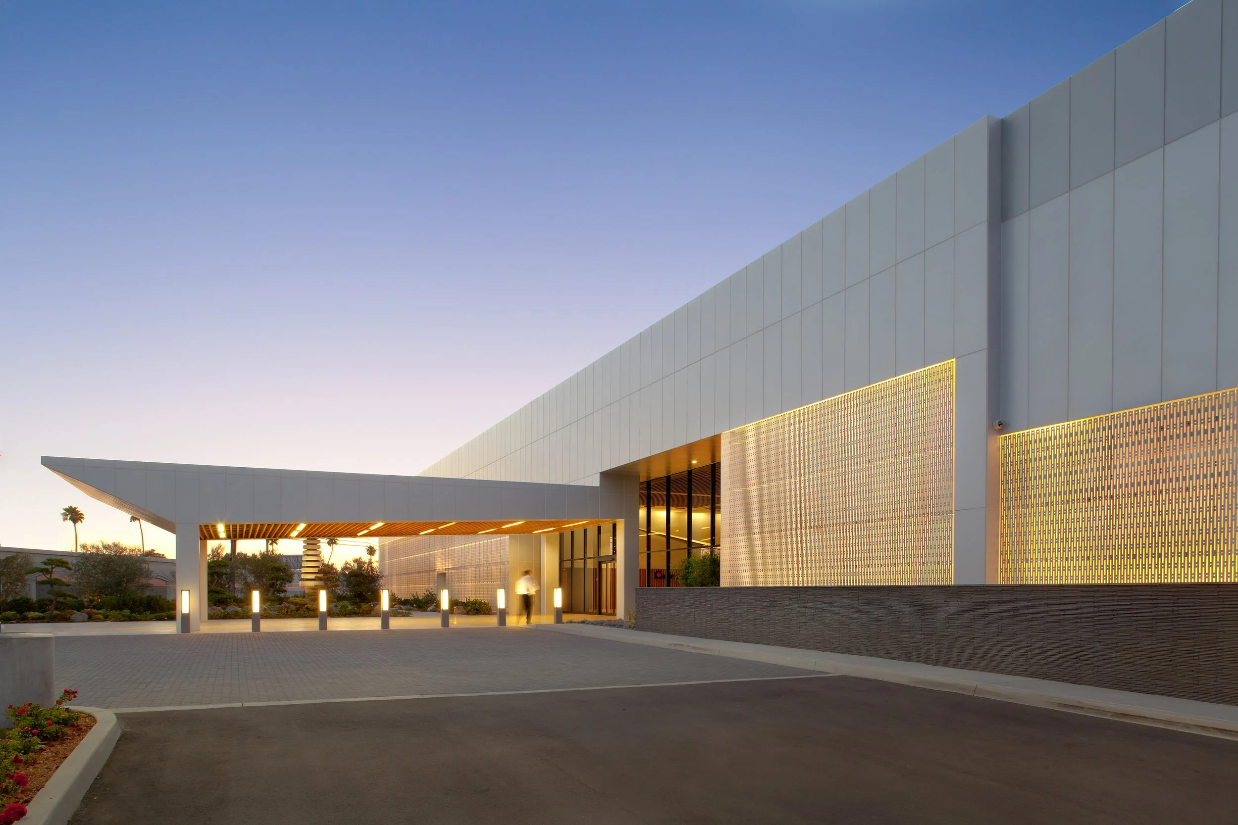 Caliber Construction | Southern California Tenant Improvement Specialists