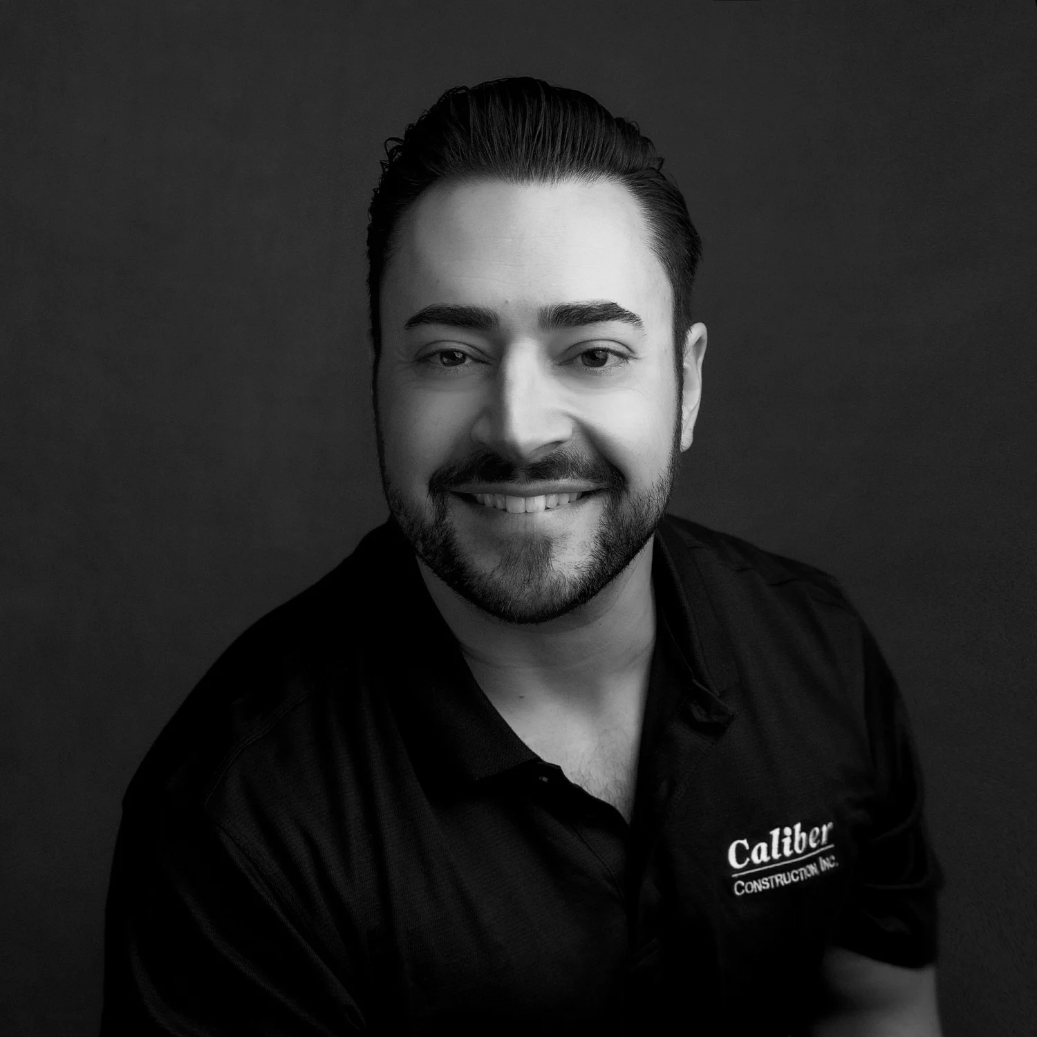 Our Team | Meet the Experts at Caliber Construction | Caliber ...