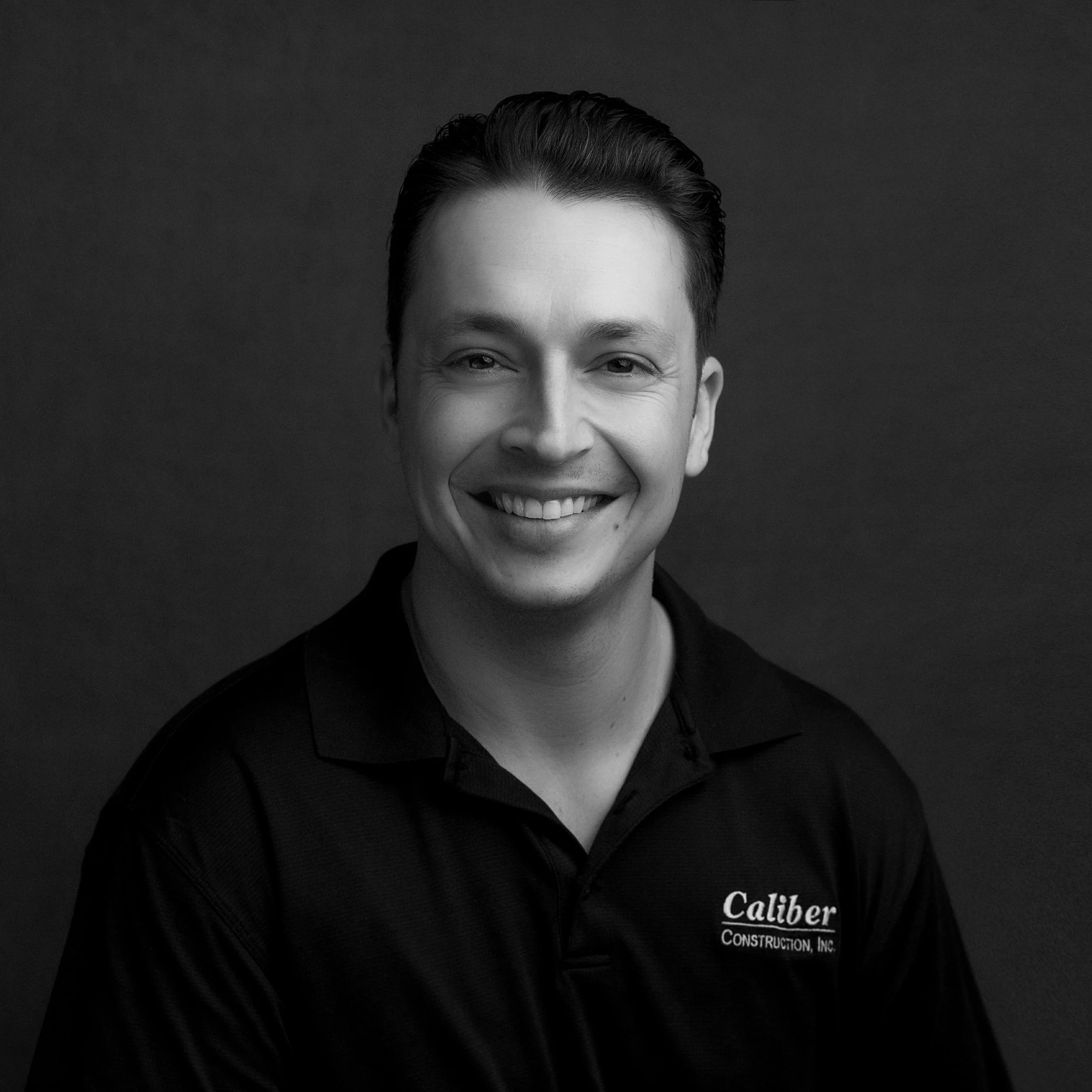 Our Team | Meet the Experts at Caliber Construction | Caliber ...