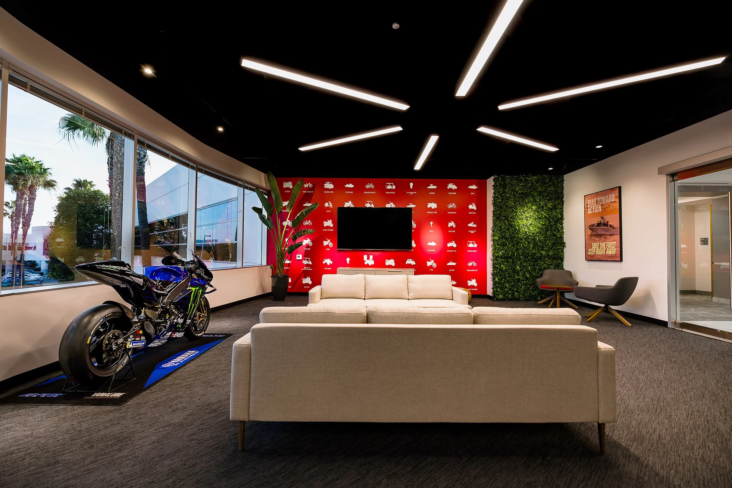 Our Work | Commercial Tenant Improvement Projects | Caliber ...