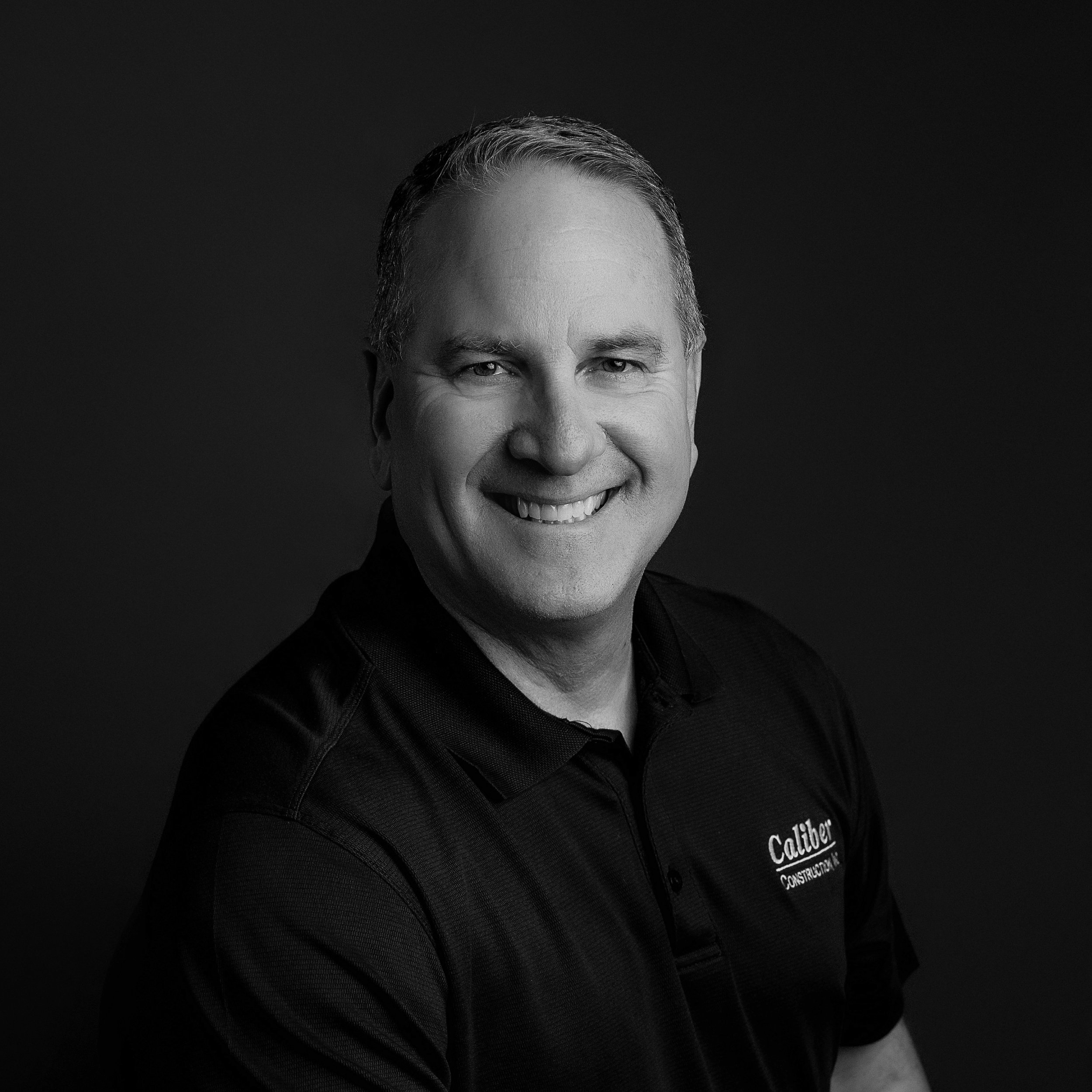Our Team | Meet the Experts at Caliber Construction | Caliber ...