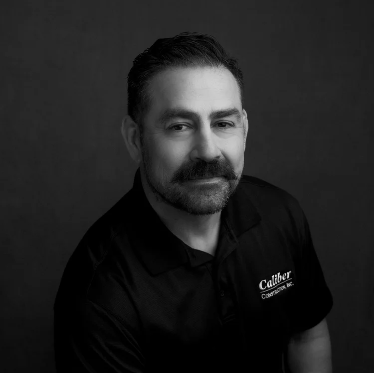 Our Team | Meet the Experts at Caliber Construction | Caliber ...