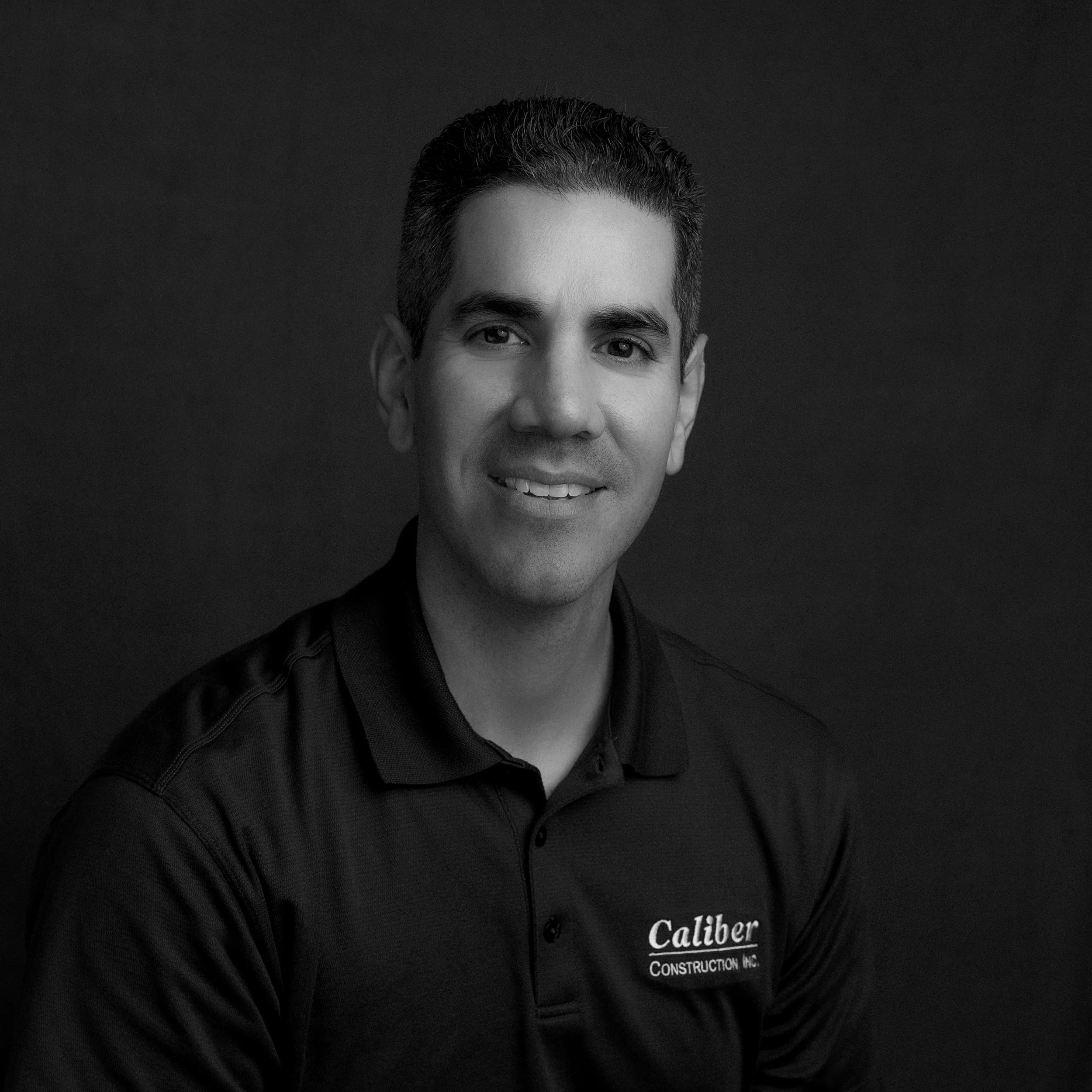 Our Team | Meet the Experts at Caliber Construction | Caliber ...