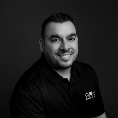 Our Team | Meet the Experts at Caliber Construction | Caliber ...