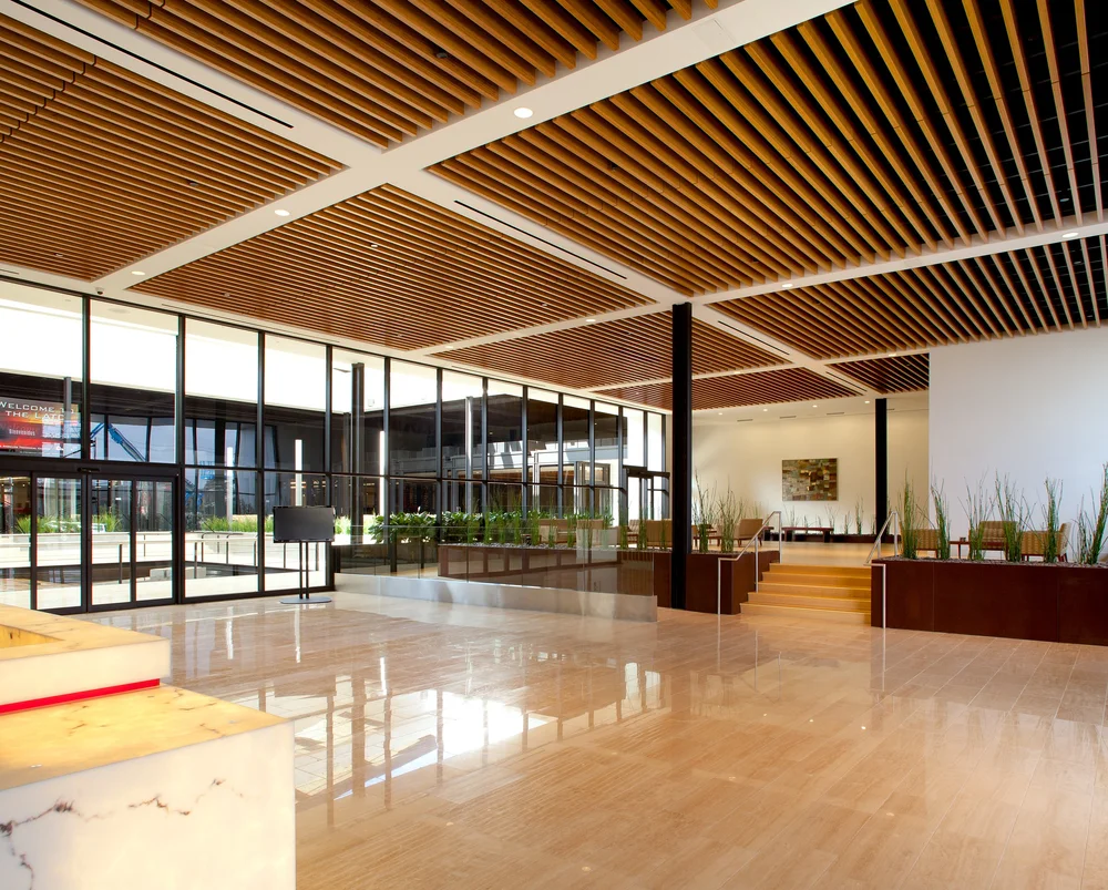 Caliber Construction | Southern California Tenant Improvement Specialists