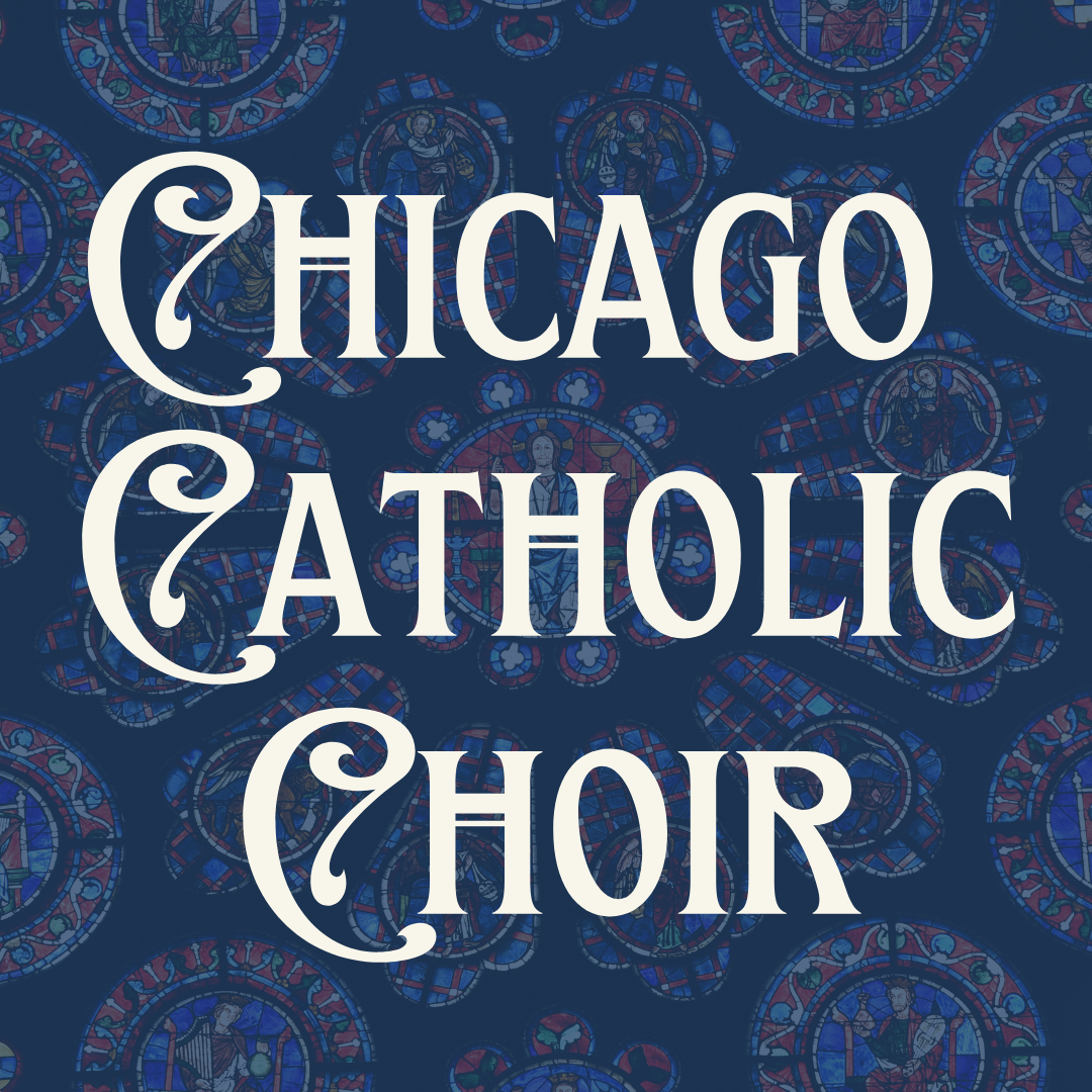 Events — Chicago Catholic Choir