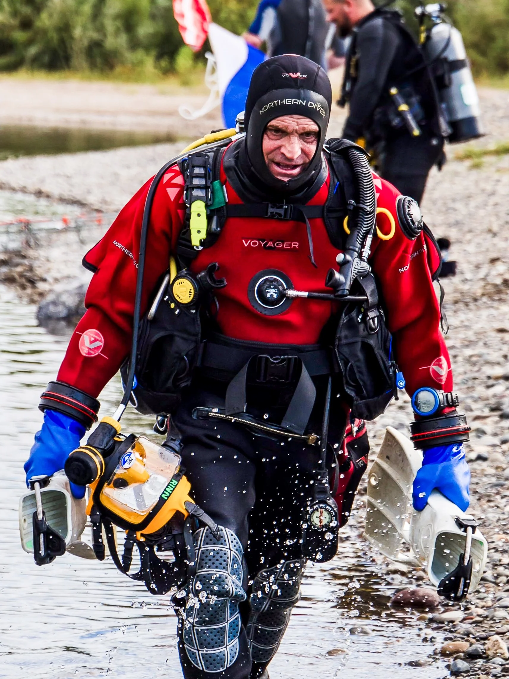 Team 1 — oregonrescuedivers.org