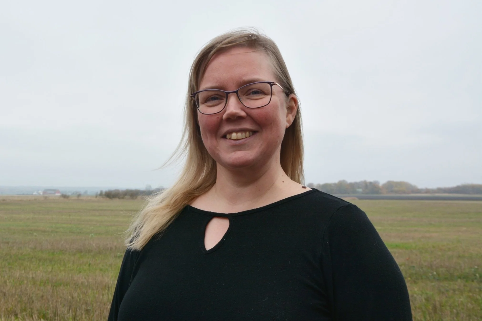 Beräkningsmodellen — Agronod