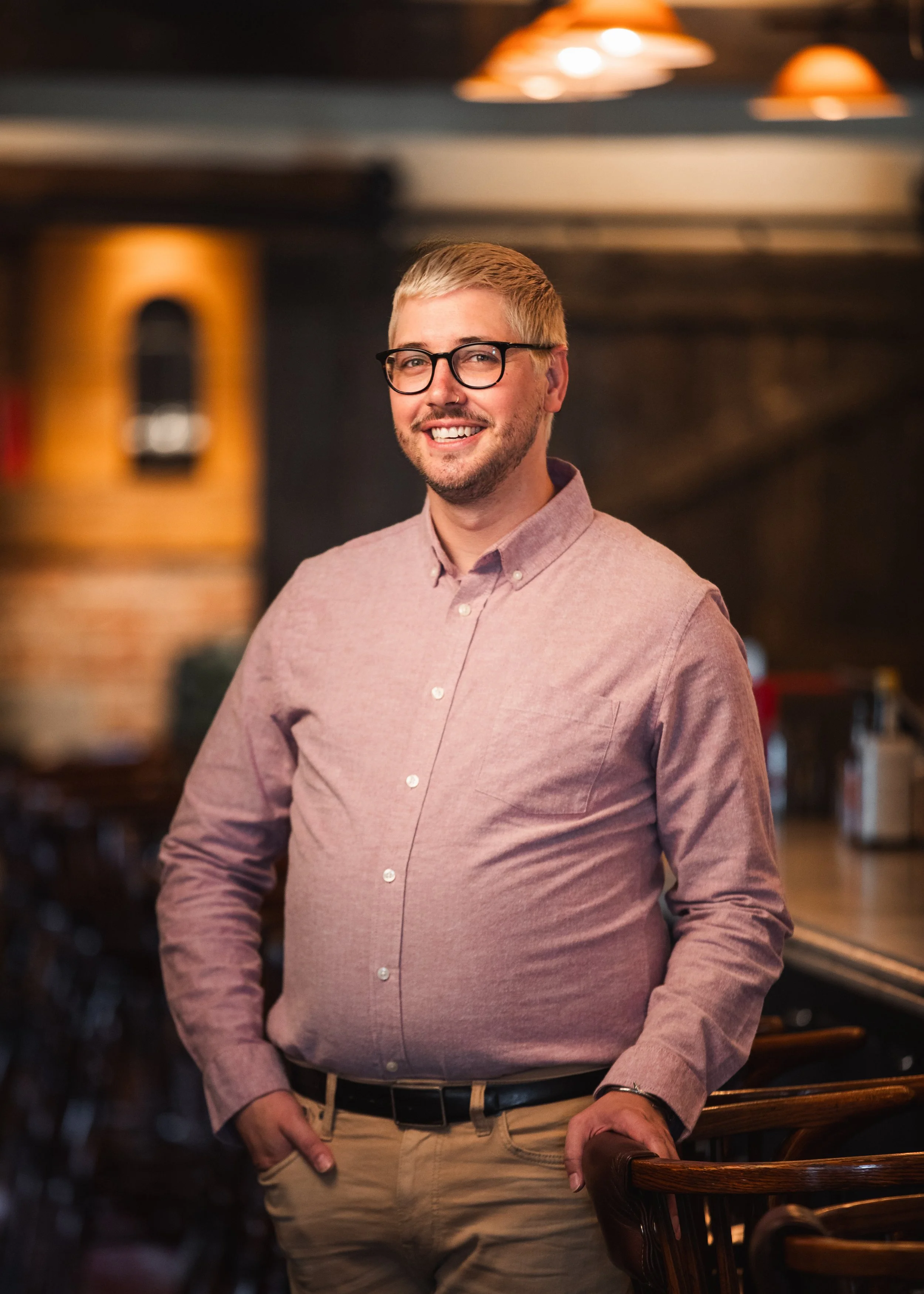 Meet The Team — The Farm Table