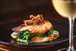 The Farm Table