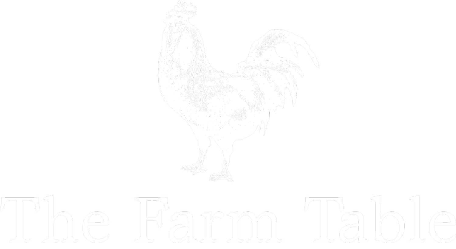 The Farm Table